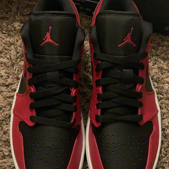 Jordan | Shoes | Reverse Bred | Poshmark